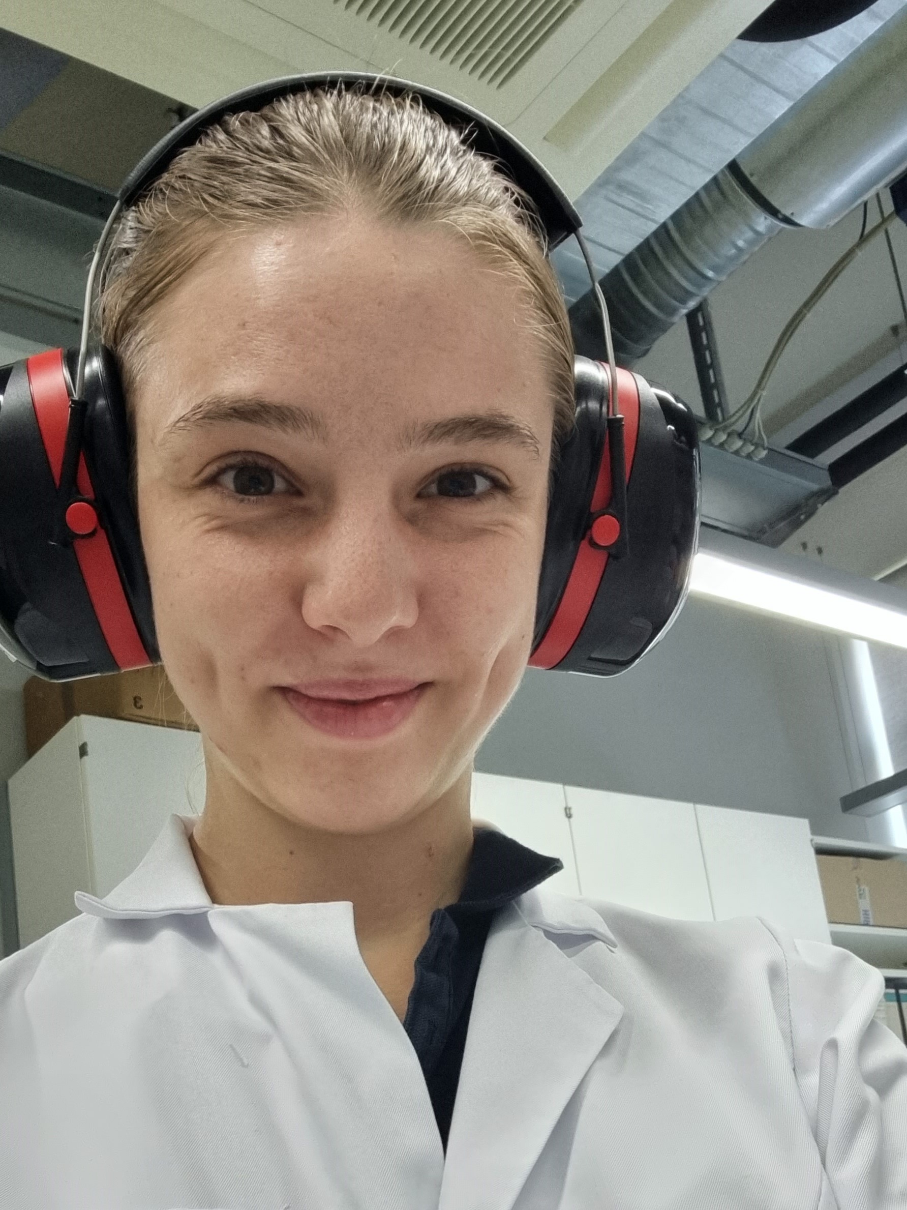 Ehemalige Mitglieder - Fachschaft Molekulare Biomedizin